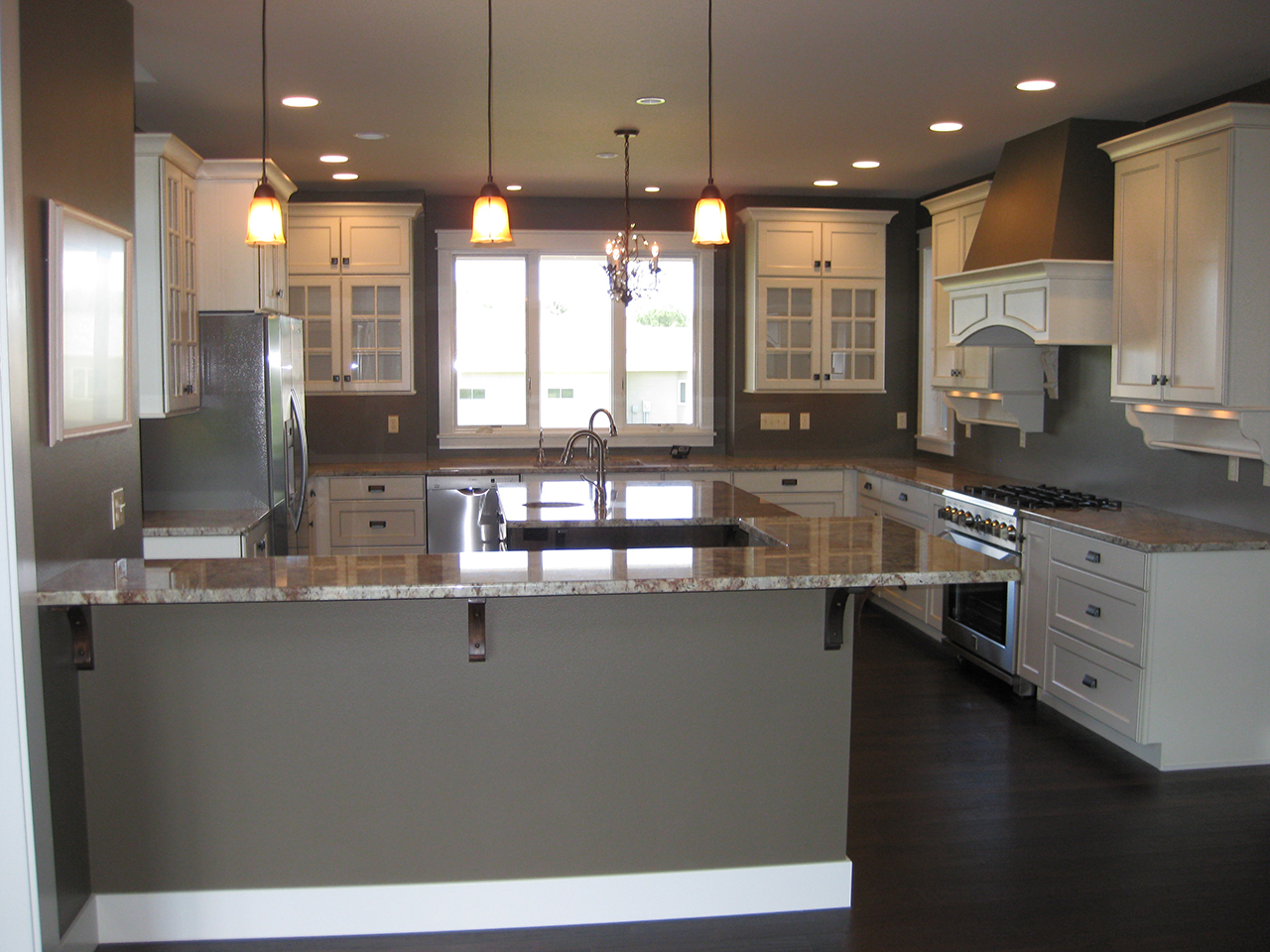 Lifetime Design Homes