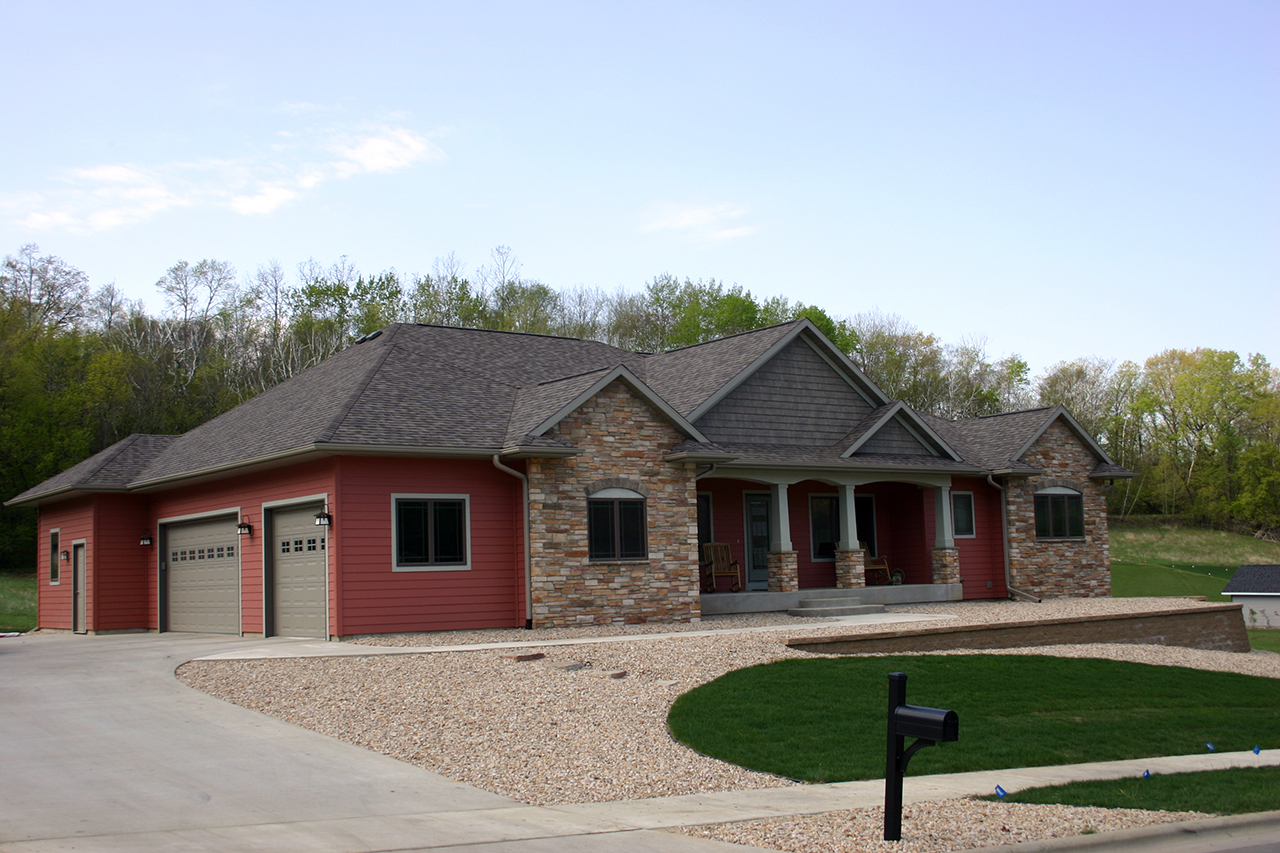 Lifetime Design Homes