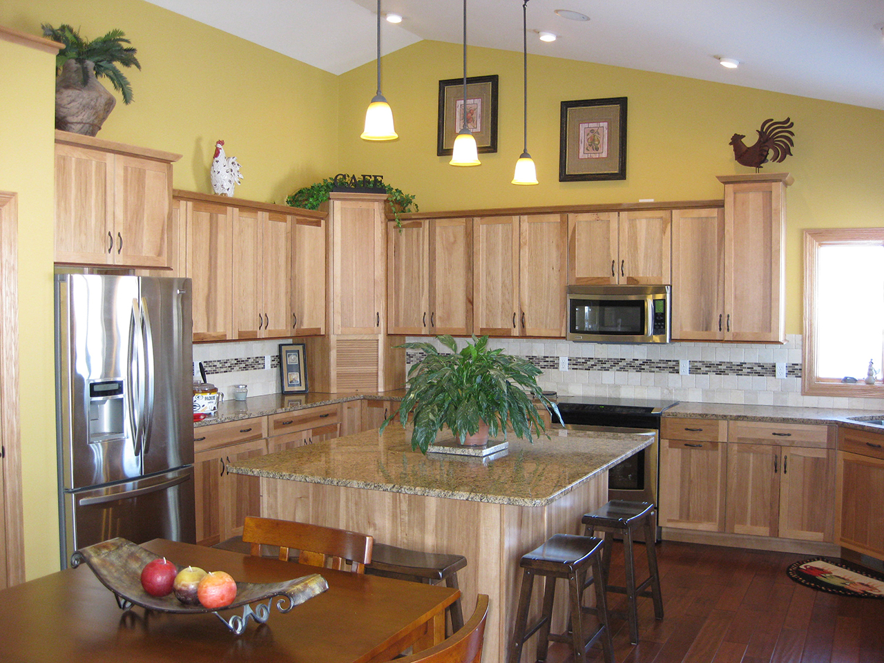 Lifetime Design Homes